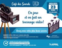 APPAL | Association des personnes avec problèmes auditifs des Laurentides