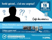 APPAL | Association des personnes avec problèmes auditifs des Laurentides